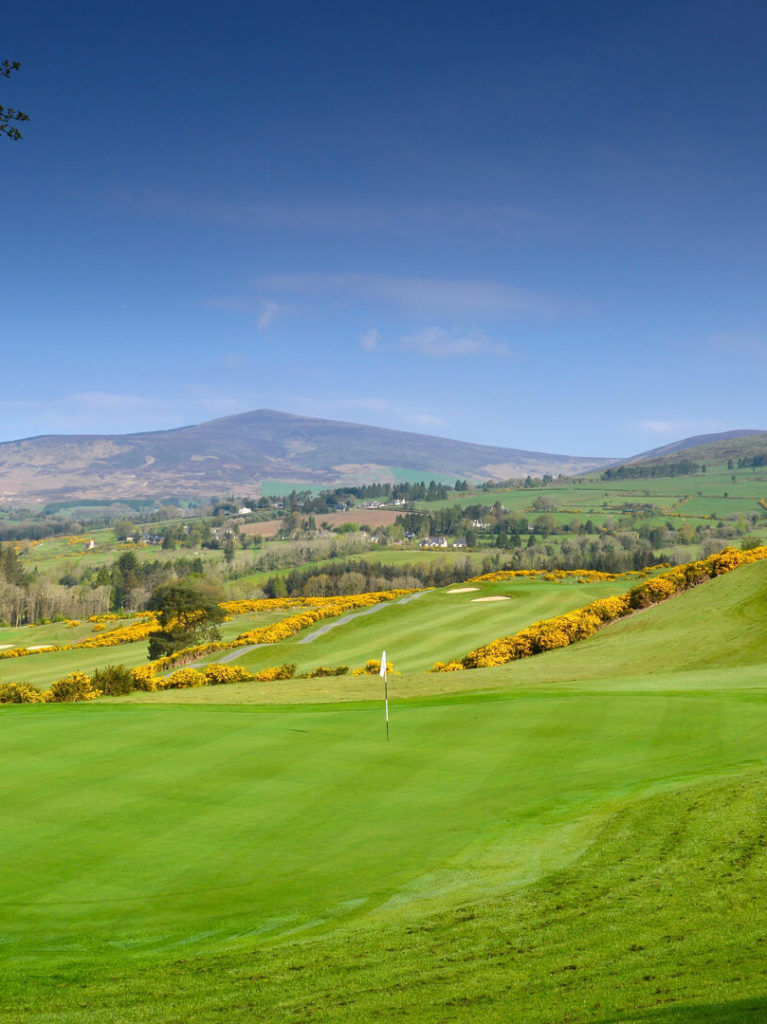Things To Do in Wicklow | BrookLodge & Macreddin Village