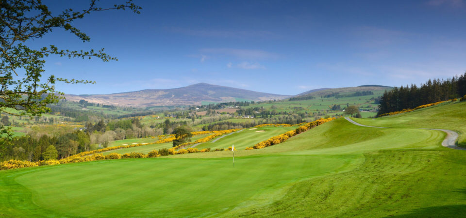 Things To Do in Wicklow | BrookLodge & Macreddin Village