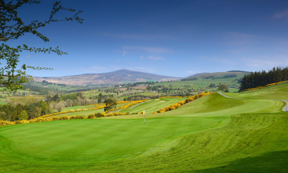 Things To Do in Wicklow | BrookLodge & Macreddin Village