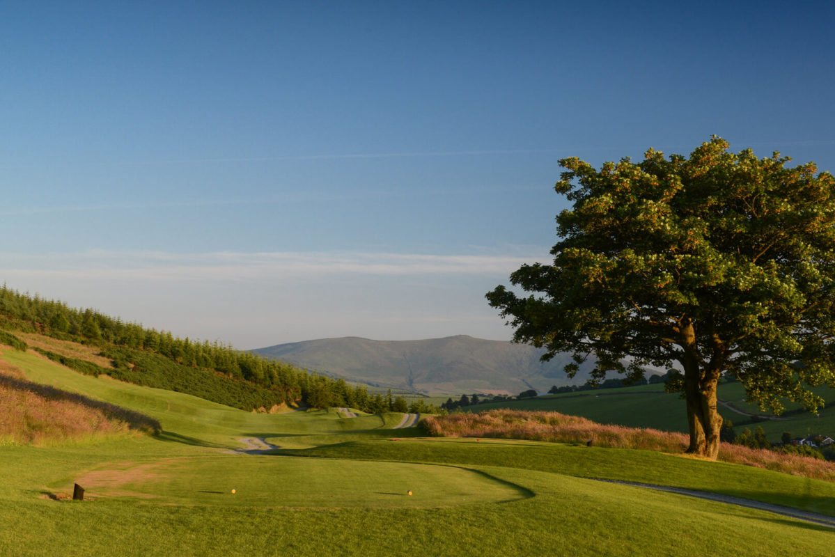 Macreddin Golf Club | BrookLodge & Macreddin Village