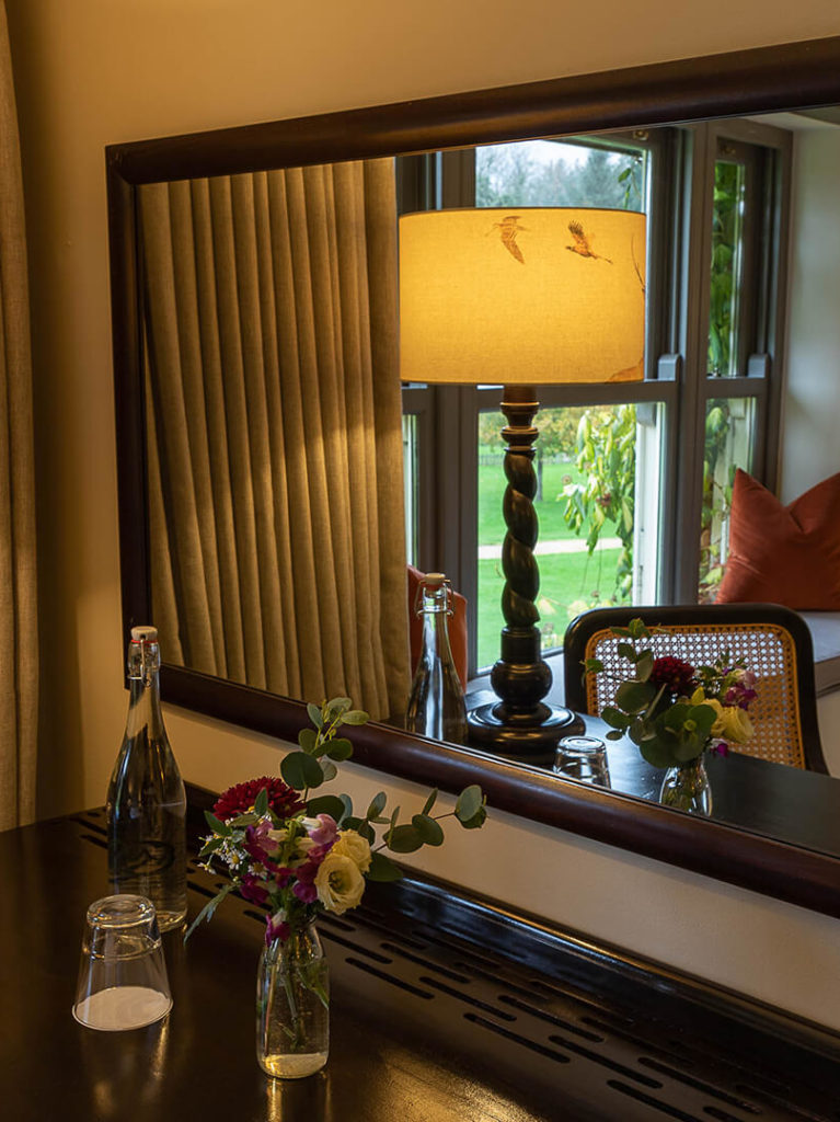 Classic Rooms in Wicklow | Hotel Rooms | BrookLodge Hotel