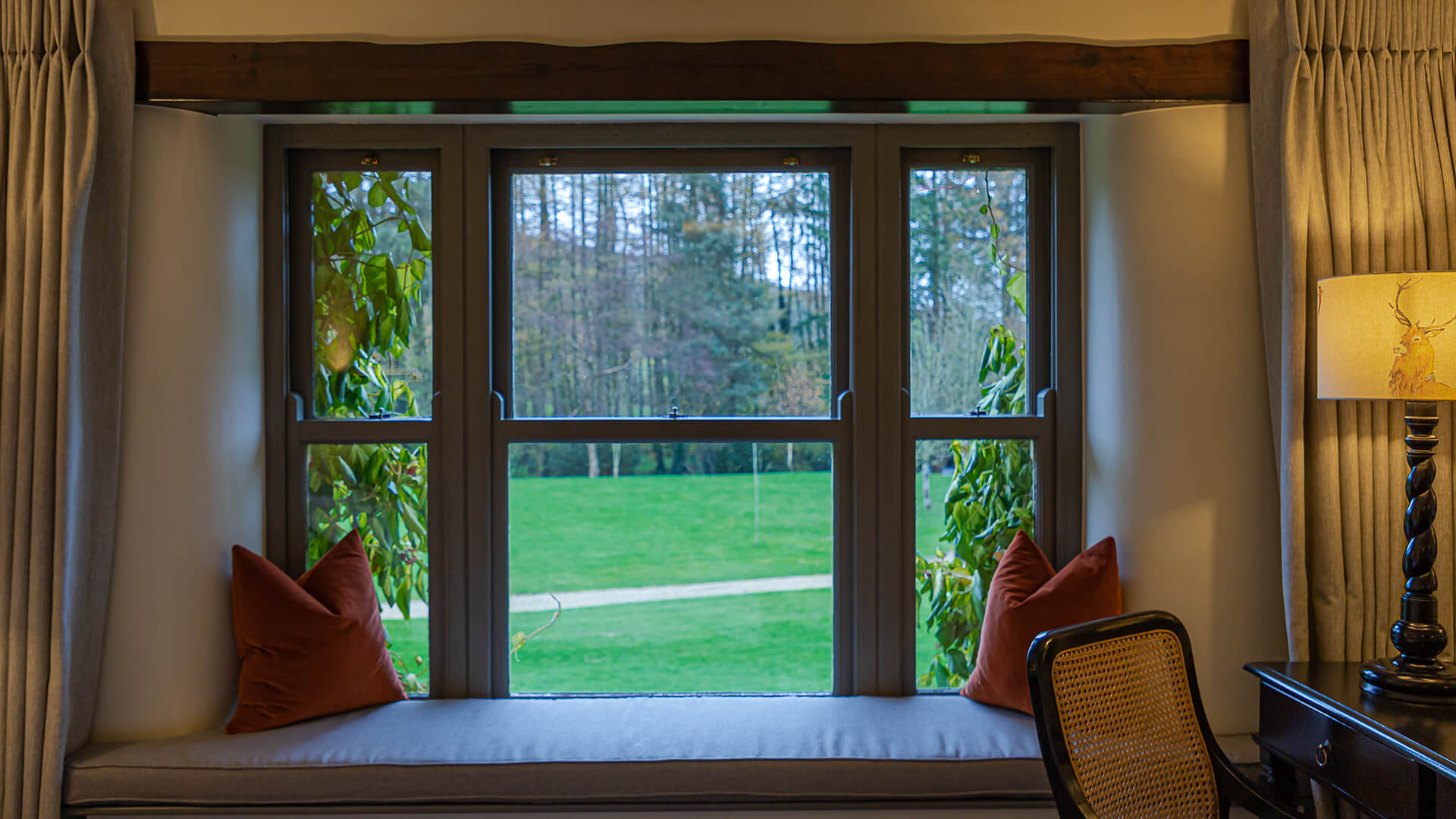 Classic Rooms in Wicklow | Hotel Rooms | BrookLodge Hotel