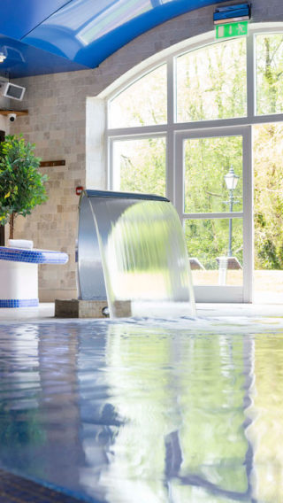 Spa Packages Wicklow | Spa Breaks Wicklow | Wells Spa Wicklow