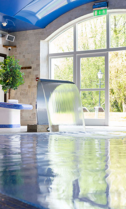 Spa Packages Wicklow | Spa Breaks Wicklow | Wells Spa Wicklow