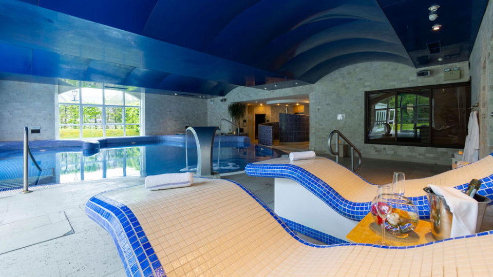 Spa Packages Wicklow | Spa Breaks Wicklow | Wells Spa Wicklow