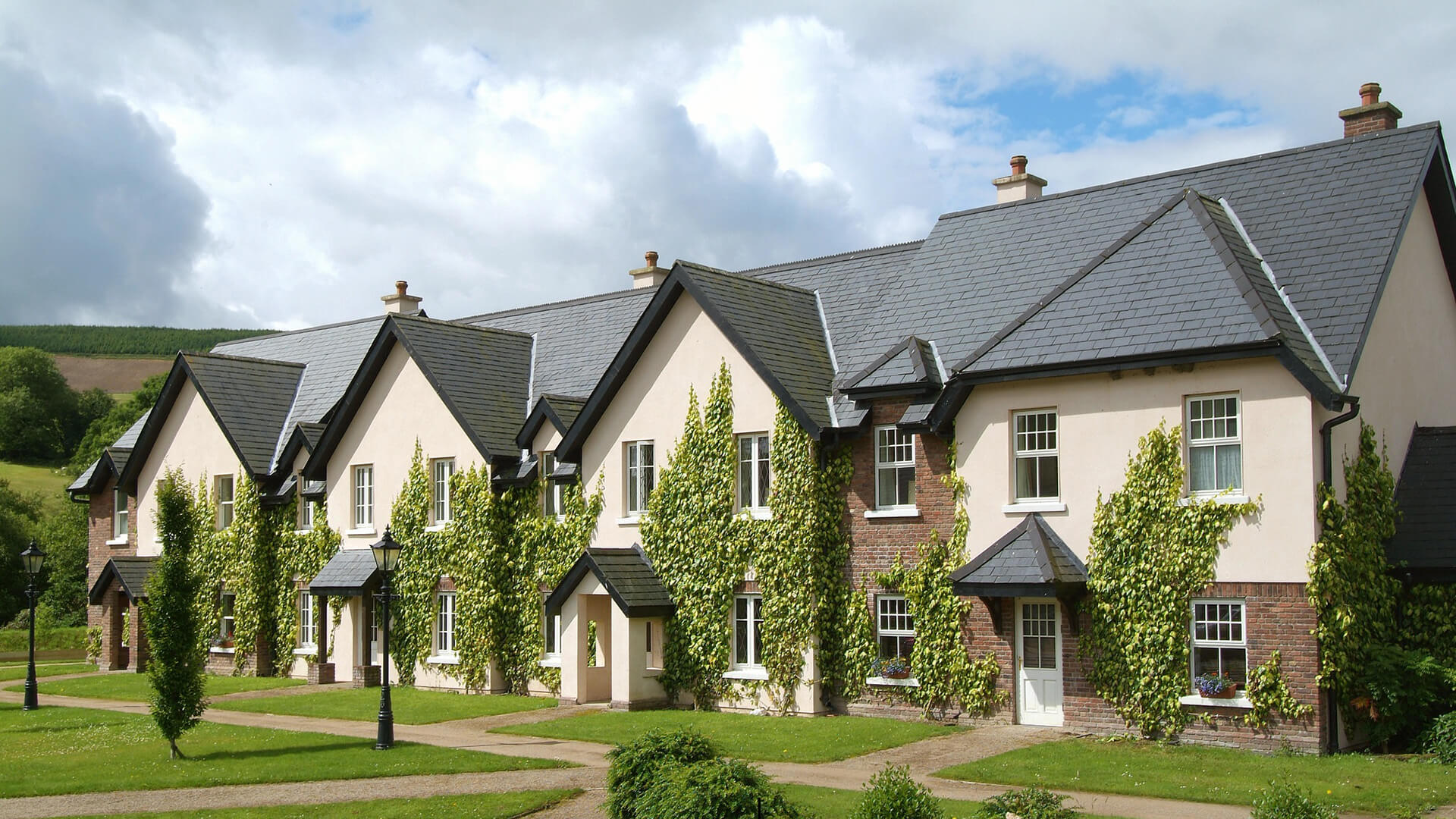 BrookLodge & Macreddin Village | Hotel in Wicklow, Ireland