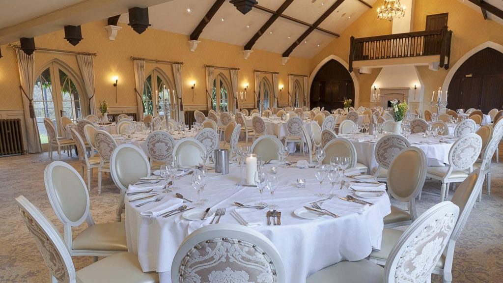 BrookLodge Hotel Gallery | BrookLodge Hotel County Wicklow
