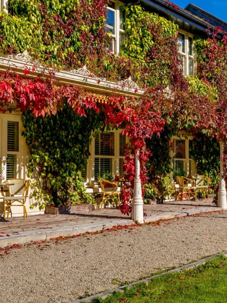 BrookLodge & Macreddin Village | Hotel in Wicklow, Ireland