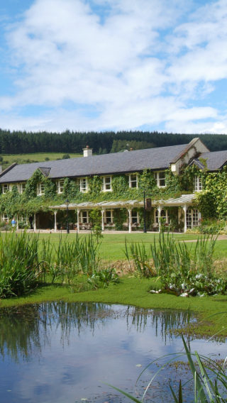 BrookLodge & Macreddin Village | Hotel in Wicklow, Ireland