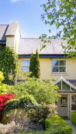 BrookLodge & Macreddin Village | Hotel in Wicklow, Ireland