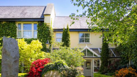 BrookLodge & Macreddin Village | Hotel in Wicklow, Ireland