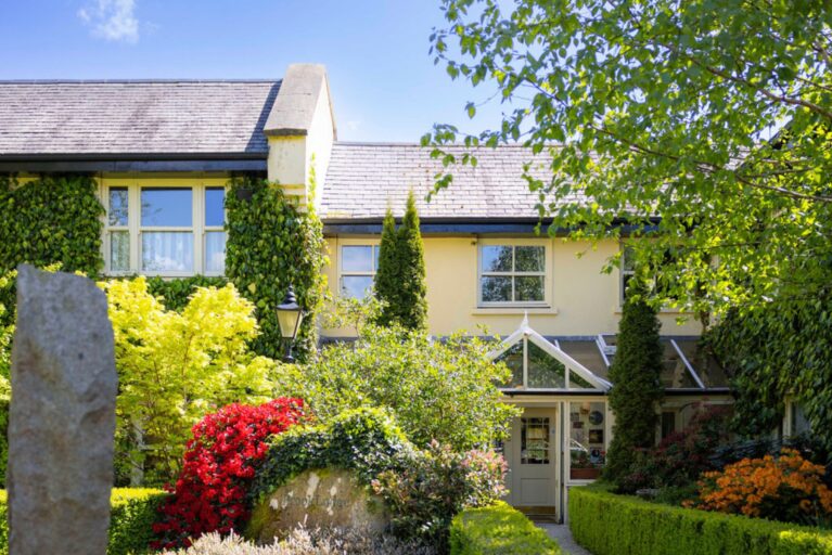BrookLodge & Macreddin Village | Hotel in Wicklow, Ireland