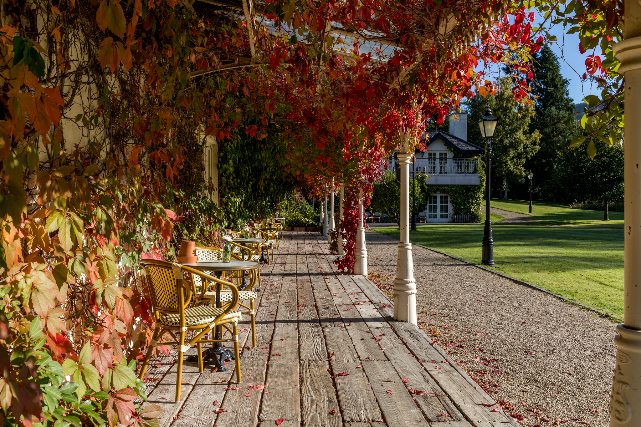 BrookLodge & Macreddin Village | Hotel in Wicklow, Ireland