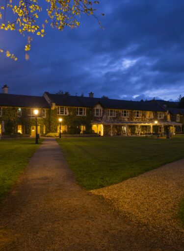 BrookLodge & Macreddin Village | Hotel in Wicklow, Ireland