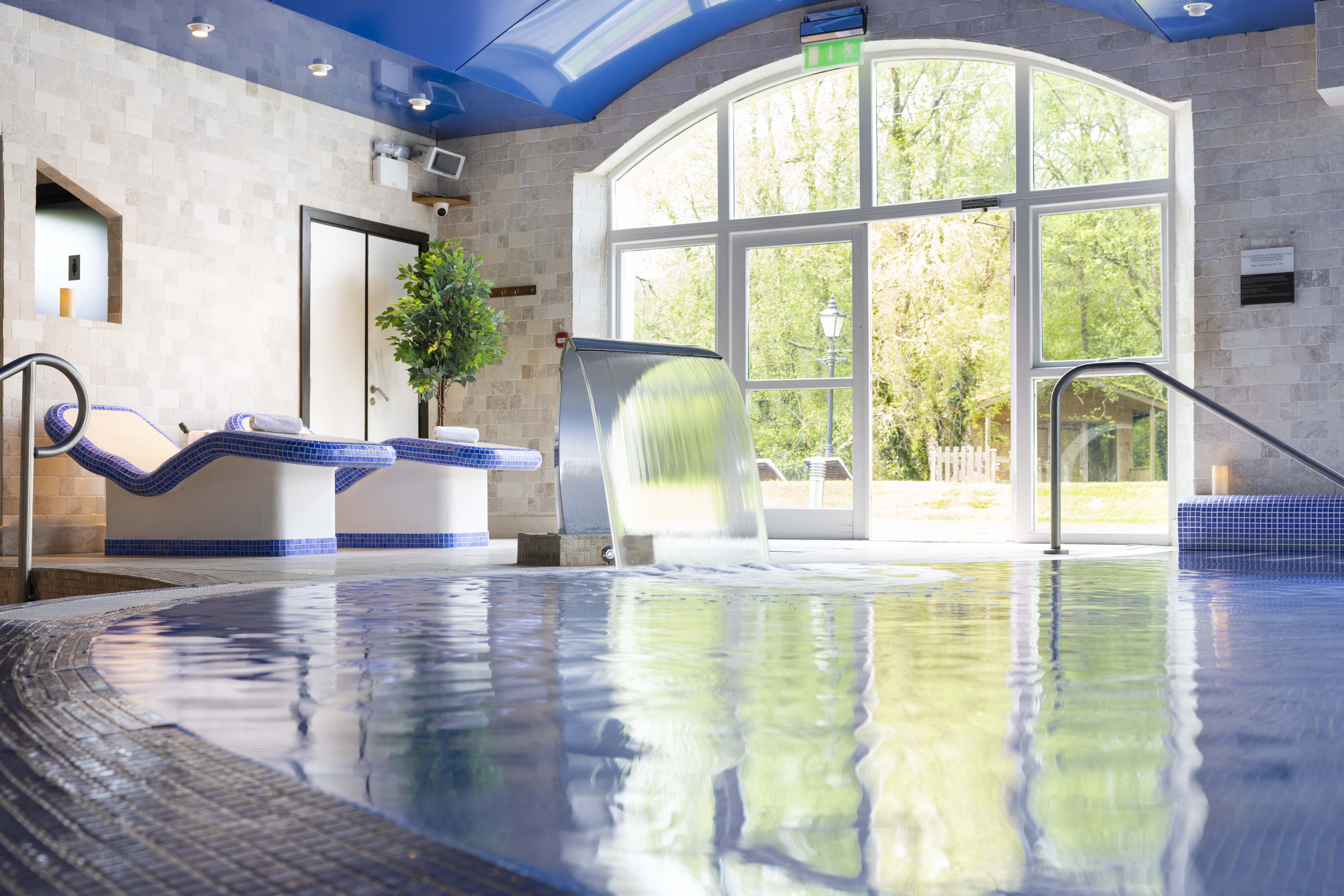 BrookLodge & Macreddin Village | Hotel in Wicklow, Ireland
