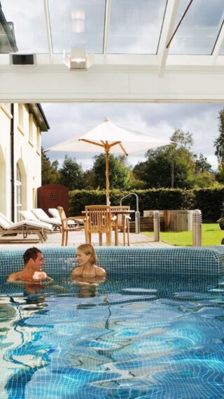 Day Spa Experiences | Day Spa Packages Wicklow