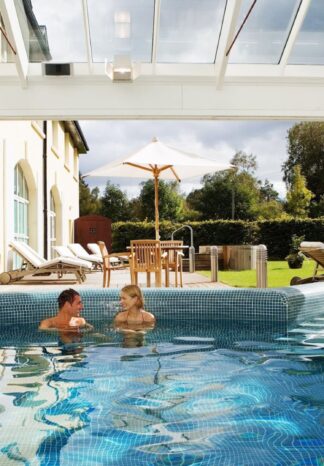 Day Spa Experiences | Day Spa Packages Wicklow