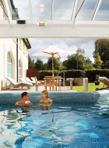 Day Spa Experiences | Day Spa Packages Wicklow