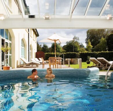 Day Spa Experiences | Day Spa Packages Wicklow