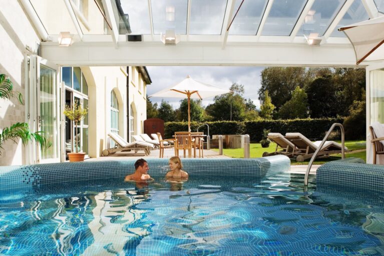 Day Spa Experiences | Day Spa Packages Wicklow