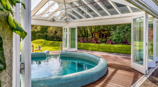 The Wells Spa Wicklow | Spa Hotels Wicklow | Brooklodge Spa
