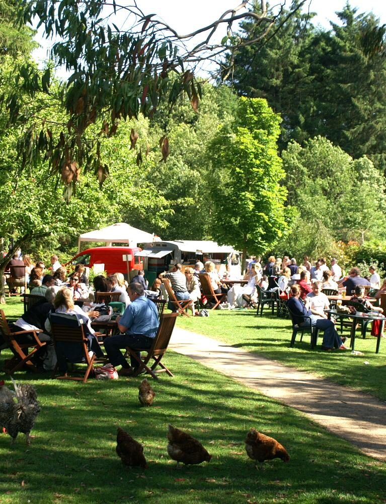 Summer Breaks in Wicklow, Ireland | Attractions & Activities