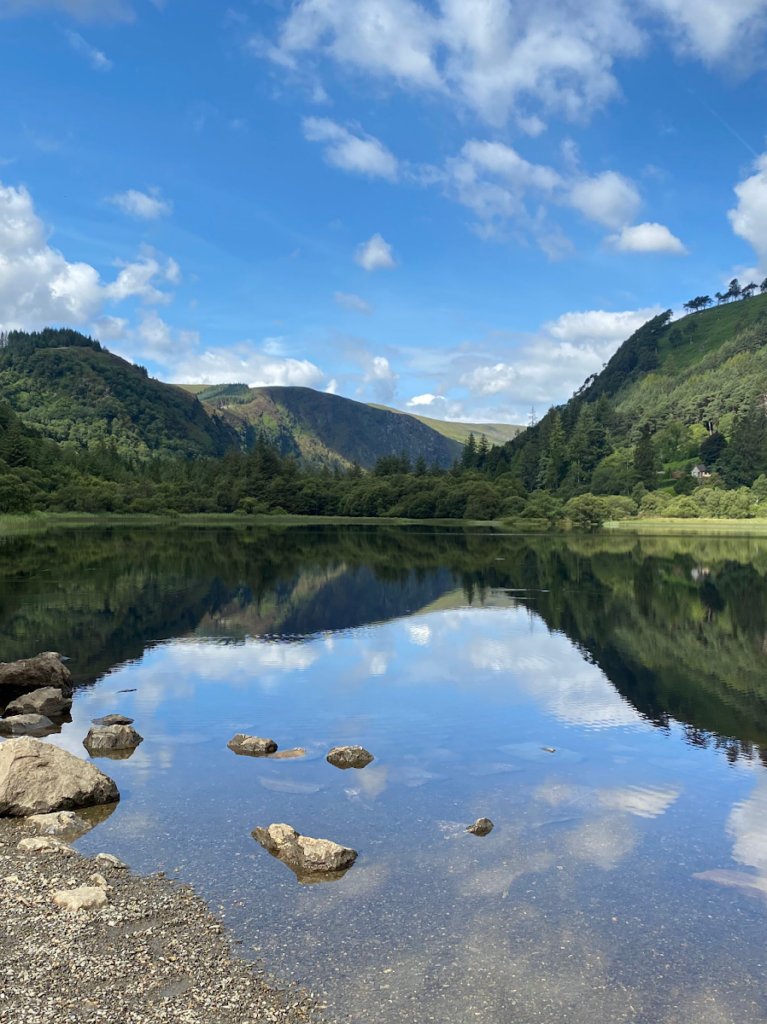 Summer Breaks in Wicklow, Ireland | Attractions & Activities