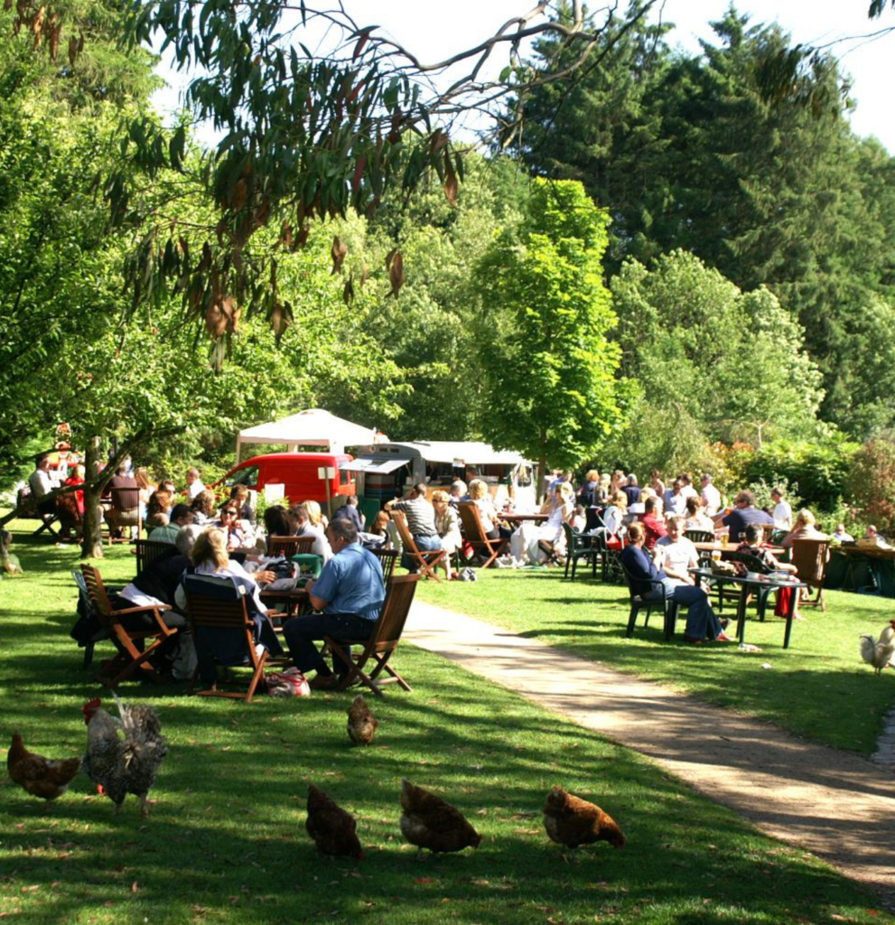 Macreddin Village Food Markets | Brooklodge Hotel Wicklow